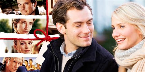 The Holiday Vs Love Actually Which Christmas Rom Is Better