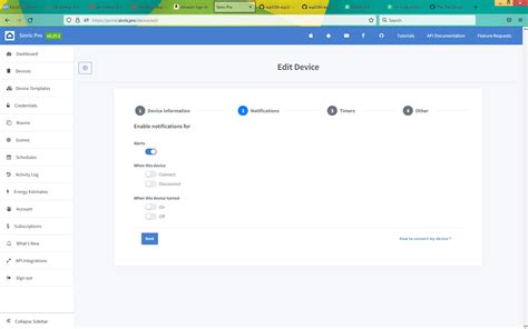 The Fan Device Isn T Showing Fan Speed Control Feedback On Google Home And Amazon Alexa App