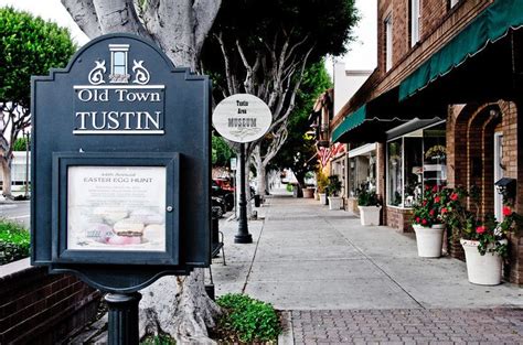 Jtschmidsrestaurant Tustin Oldtown Old Town Tustin Oldtown