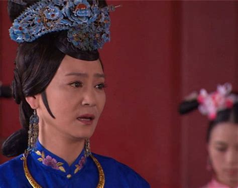 清朝最美皇后，康熙最宠爱的妃子，10年生了6个孩子！阿哥康熙妃子新浪新闻