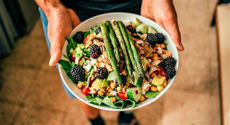 Conheça Os Restaurantes Com Opções Vegetarianas E Veganas Em Presidente