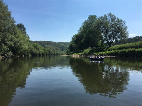 River Wye Cpre Herefordshire