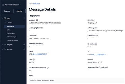 Deploy Your Own Twilio Mcp Server With Serverless Functions Twilio