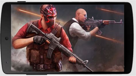 Top 5 New Android Games Of 2019 High Graphics Onlineoffline Youtube