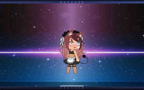 Gacha Club Character By Audreysexy On Deviantart
