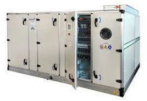 Hvac Duct Ahu At Best Price In Bahadurgarh Id 25327633412