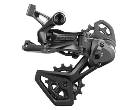 Microshift Advent X Vs Shimano Deore Online