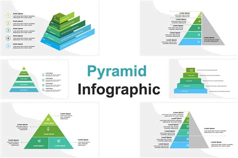 Infographic Powerpoint Charts Tutorials