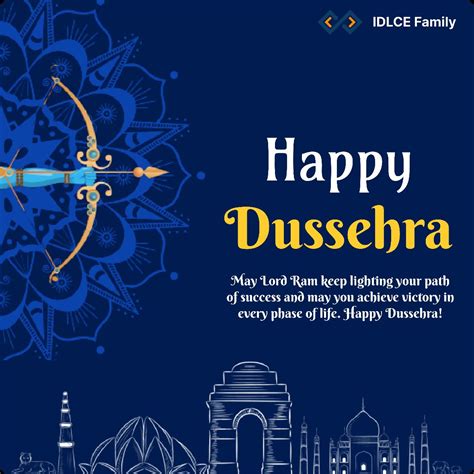 Idcle Tech Llp On Linkedin Idcle Dussehra2023