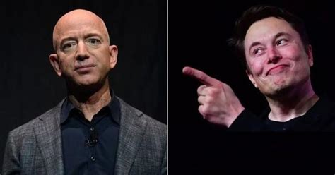 Why Amazon Shareholders Have Filed A Lawsuit Against Jeff Bezos