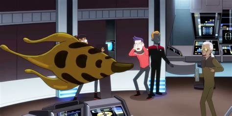 Voyagers Star Trek Return Is Sooner Than You Think