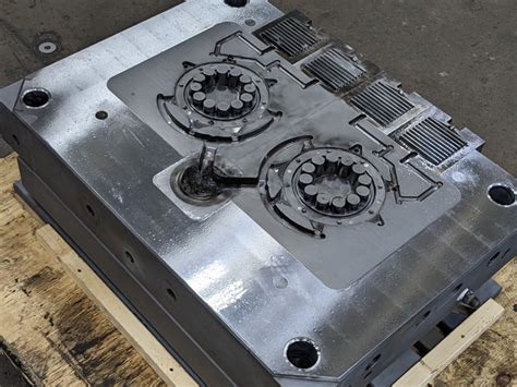Quality Dura Mold Inc