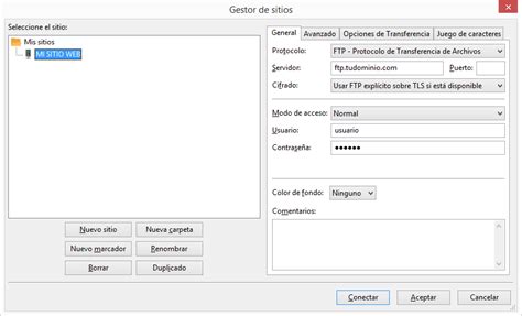 Cómo subir archivos por FTP Curso de WordPress