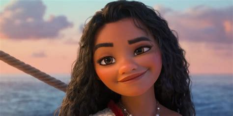 Jury Rules In Favor Of Disney In 10 Biliion Moana Copyright Trial