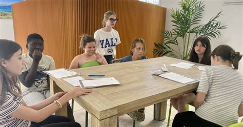 Education Des Ambassadeurs Contre Le Harcèlement Scolaire Corse Matin