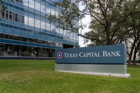 Texas Capital Bank Hops On Private Credit Boom American Banker