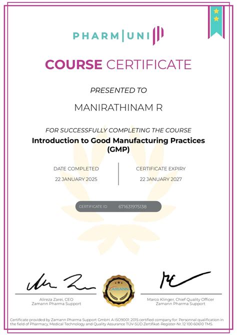 Manirathinam Ramesh On Linkedin Gmp Learning Clinicalresearch