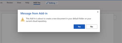 Word Online When Trying To Createopen New Document From Base64 String