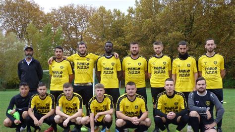 Fcvillegly Coup De Froid Chez Les Jaunards Lindependantfr