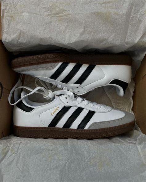 Adidas Sambas Fashion Shoes Samba Shoes Addidas Shoes