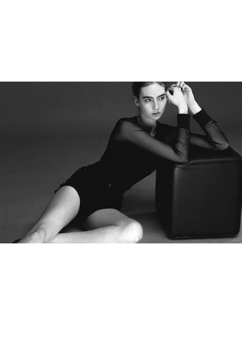 Lera L Faces Model Agency