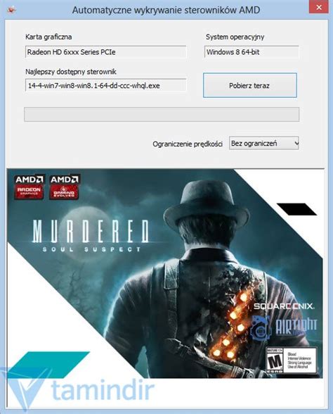 AMD Driver Autodetect İndir Ücretsiz İndir Tamindir