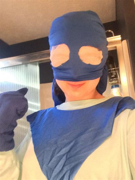 my snap costume by therealkirsten123 on deviantart