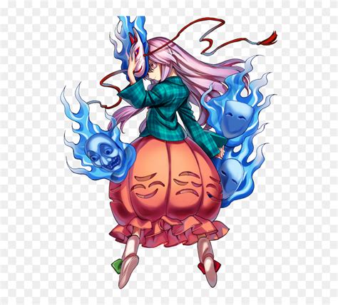 A Huge Battleship Hata No Kokoro Ulil Hd Png Download 540x680