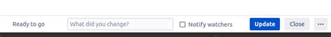 Cloudflare Managed WAF Rule Blocks Confluence Page Edit Close Request