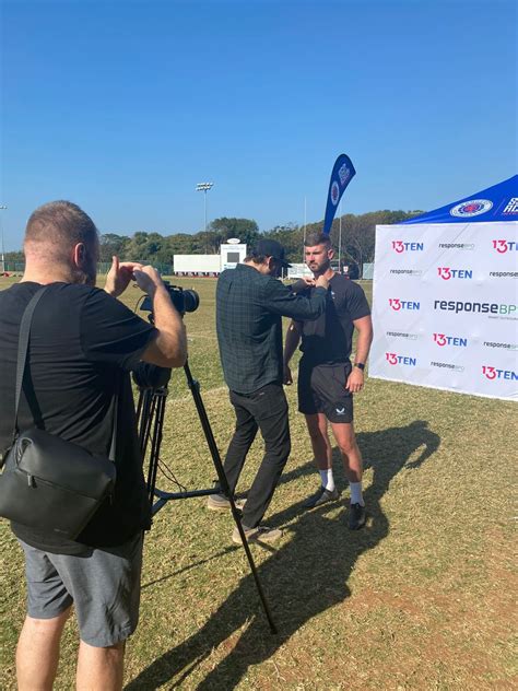 David Brownlie On Linkedin Successful Week Coaching In Durban South