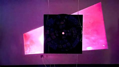 Example Art Instillation