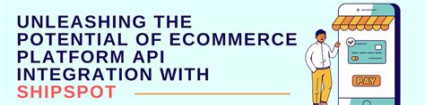 Empowering Ecommerce Growth Unlocking The Power Of Ecommerce Platform