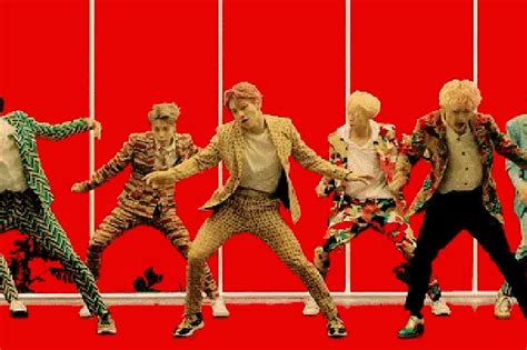 Saiu O Trailer De Burn The Stage O Filme Do Bts Capricho