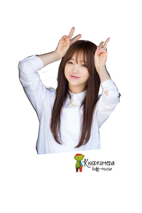 Kei Lovelyz Render 2 By Kdg Muse On Deviantart