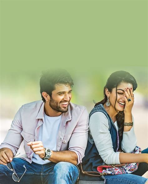 Geetha Govindam Cute Couple Images Cute Couples Cuddling Cute Love Couple Images