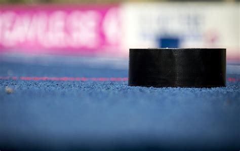 파란색 테이프 길 Pixabay의 무료 사진