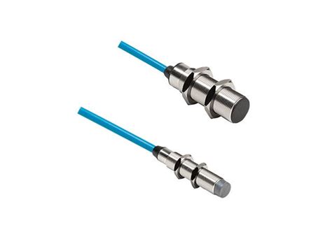 Inductive Sensor Intrinsically Safe For Zone 0 20 Contact Ege Elektronik Spezial Sensoren Gmbh