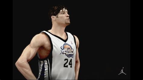 Nba 2k14 My Player Rookie Showcase Nba Draft My Career Ep2