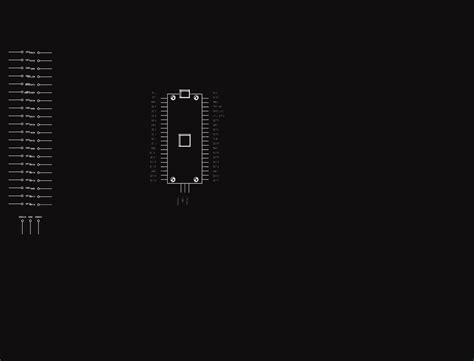 Schematic For Raspberry Pi Pico Simdemo1 Raspberry Pi Pico Is A