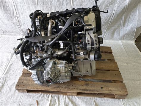 silnik kpl ze skrzyniĄ suzuki s cross sx4 1 6 d16a 10844305222