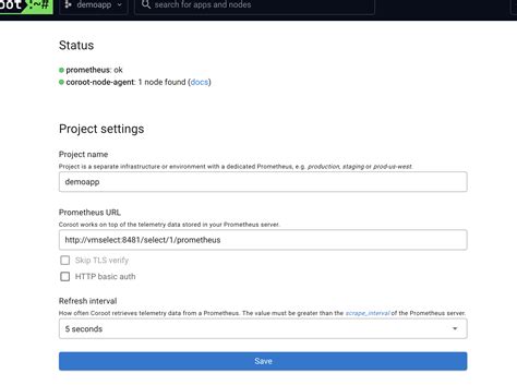 使用 Victoriametrics Vmagent 解决 Coroot Prometheus 大量存储以及push 问题 荣锋亮 博客园