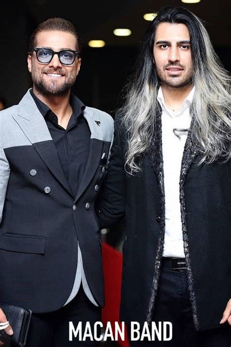 تماشای کنسرت ماکان بند Macan Band 2022