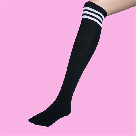 Kawaii Must Have Knee Socks Kokopiecoco