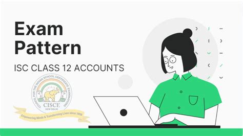Isc Class 12 Accounts Exam Pattern 2024 With Marking Scheme And Topic Wise Marks Distribution