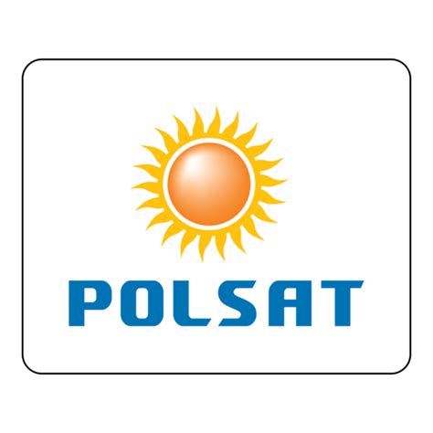 Polsat Logo Png Vector Eps Free Download