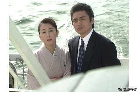 温泉若おかみの殺人推理シリーズ⑧「不倫の汚名をきせられて… 琵琶湖クルーザーに女の密室死体」｜ホームドラマチャンネル