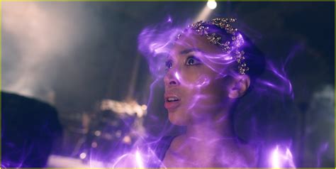 Hulu Debuts Trailer And Key Art For New Supernatural Ballet Series