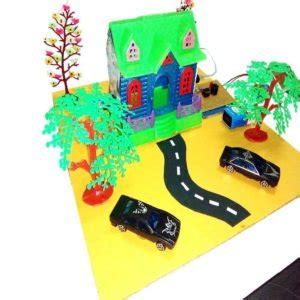 SR Robotics Build Anything