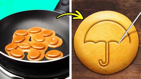 Diy Dalgona Cookie Colorful And Sweet Dessert Recipes And Food Ideas