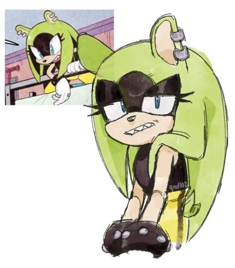 Pin De D̷a̷r̷k̷o̷ En Sonic Ships Pokemon Luna Y Sol Arte Erizo